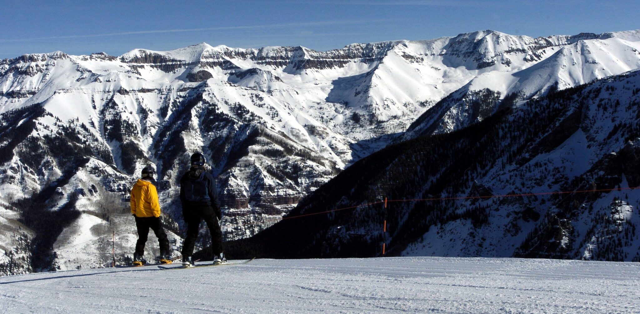 Concerns over Telluride Ski Resort plans underscore lingering tensions ...