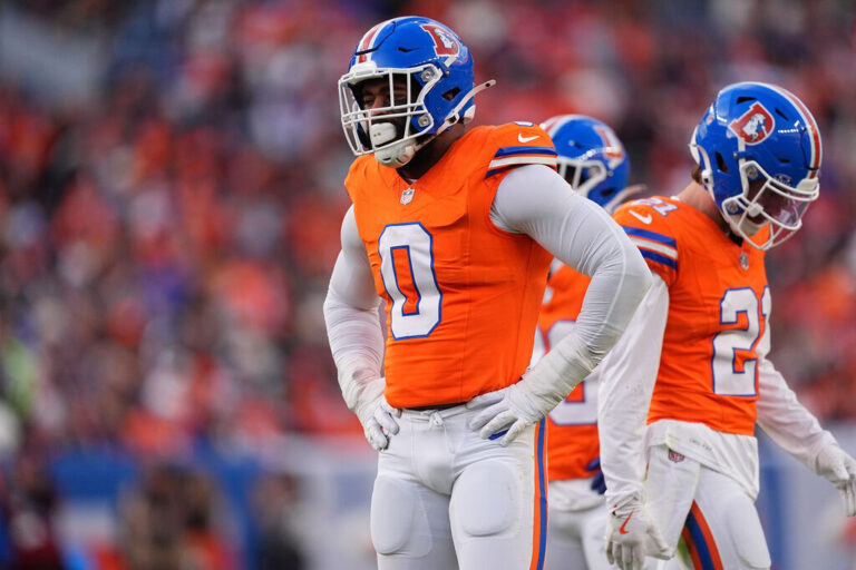 Following arrest, Broncos' Jonathon Cooper offers apology on social ...