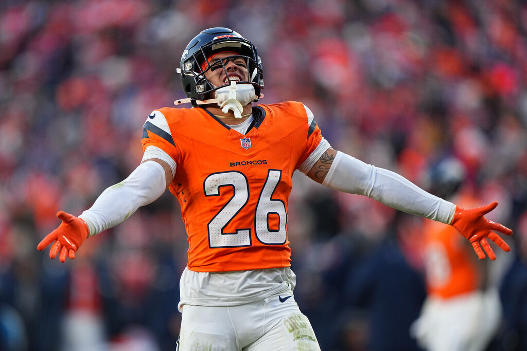 Broncos special teams ace Devon Key aims to build upon All-Pro season ...