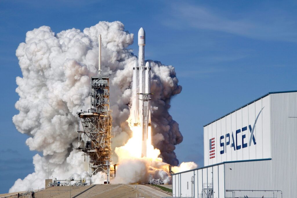 SpaceX's debut: Here's what to know before clicking 'buy' - Denver Gazette