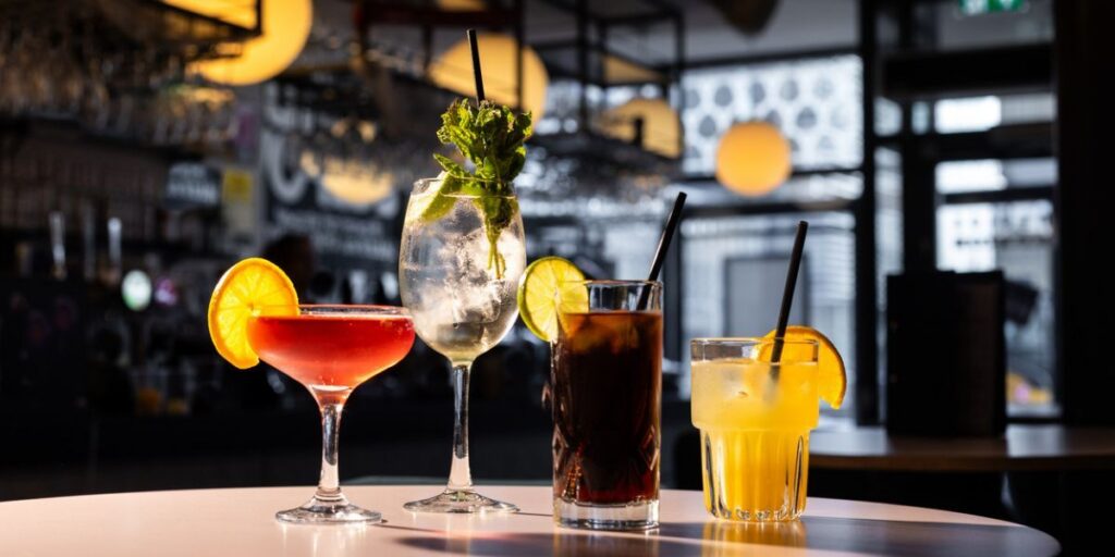 Coloradans have 5th-highest interest in cocktails across U.S. – here ...